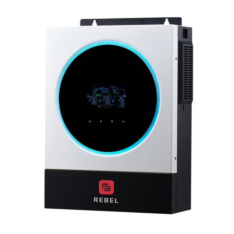 Buy Hybrid Inverters Online - Off Grid Power Solutions