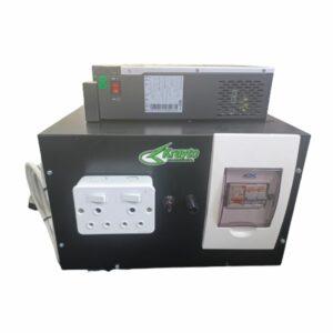 Portable Solar Inverters for Sale - Off Grid Power Solutions
