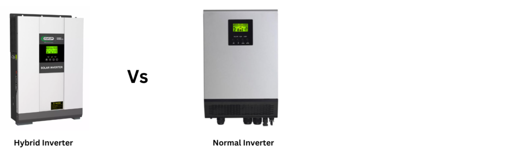 What is a Hybrid Inverter & How Does it Work? - OGPS