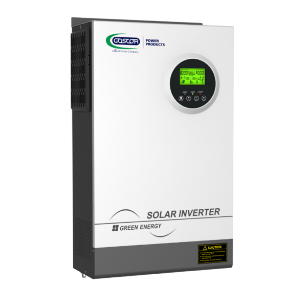 Hybrid Inverters for Sale | Off Grid Power Solutions