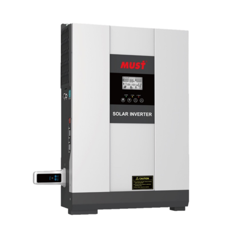 Must 5KW - 5kVA 48V Hybrid Inverter