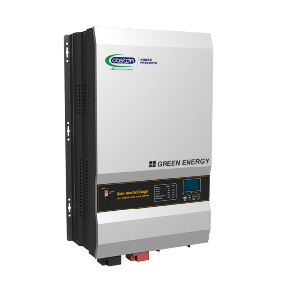 Hybrid Inverters for Sale | Off Grid Power Solutions