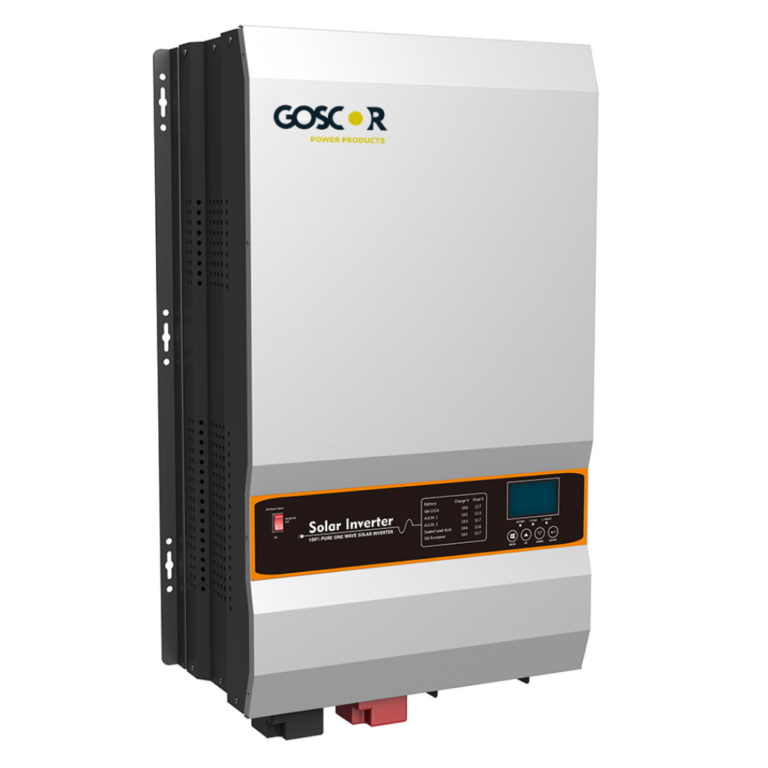 Buy Hybrid Inverters Online - Off Grid Power Solutions