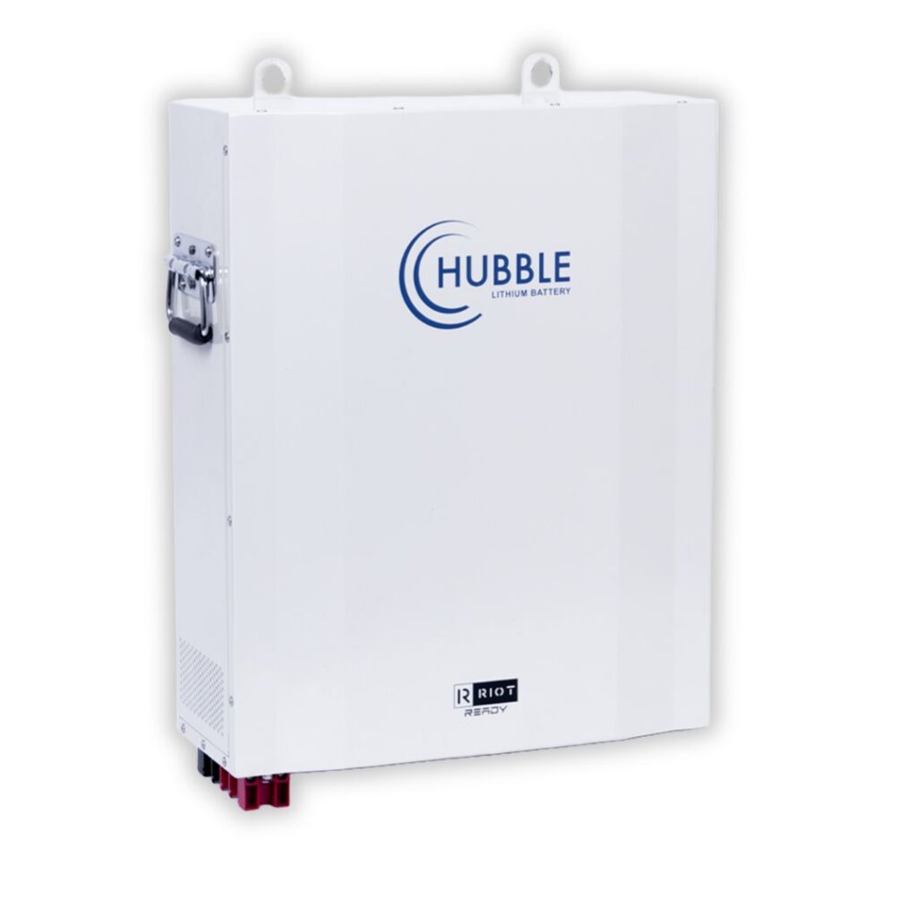 Solar Batteries for Sale in South Africa | Prices & Info