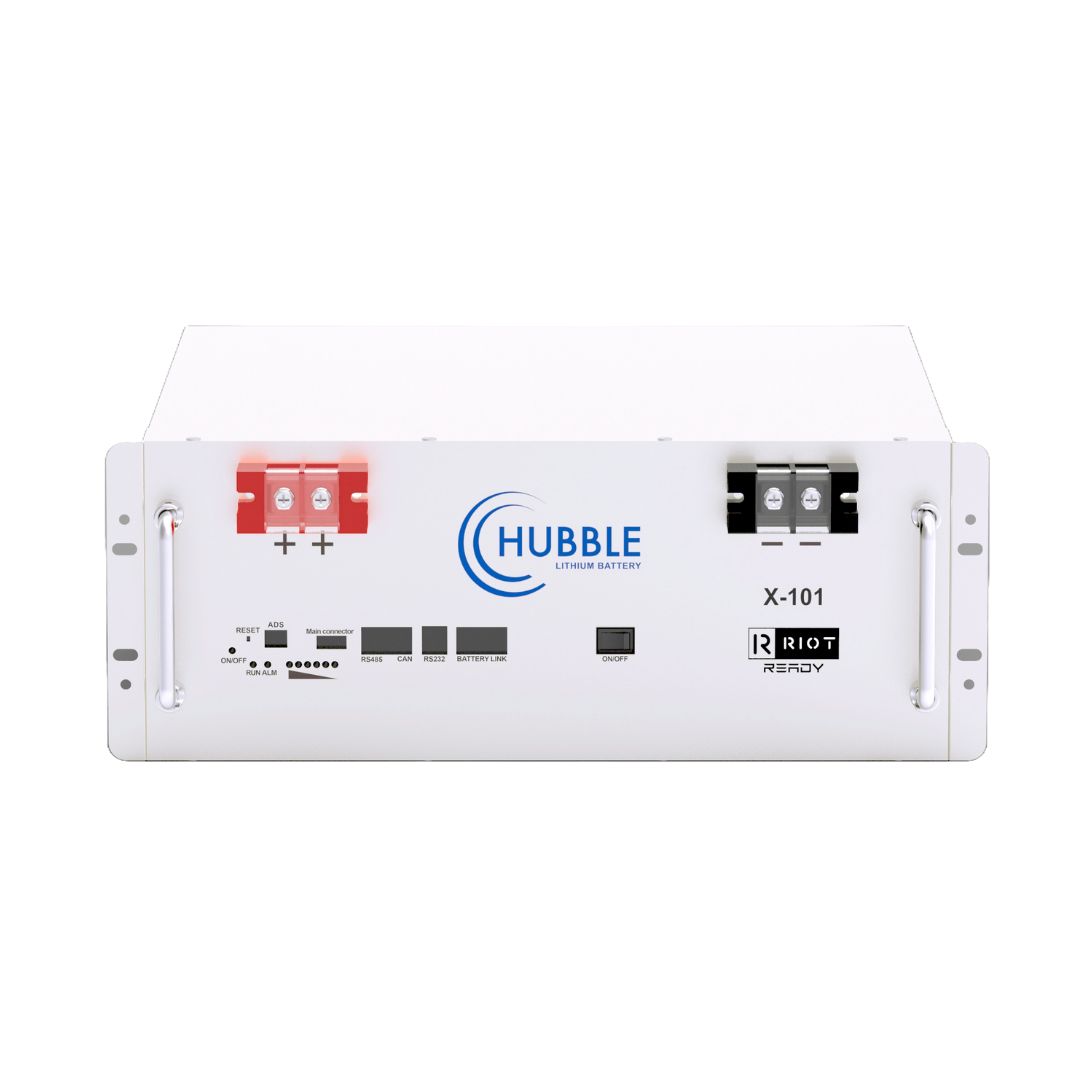 Solar Batteries for Sale in South Africa - Off Grid Power Solutions