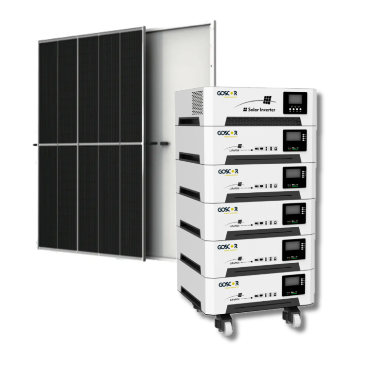 Solar Packages & Combo Deals - Off Grid Power Solutions
